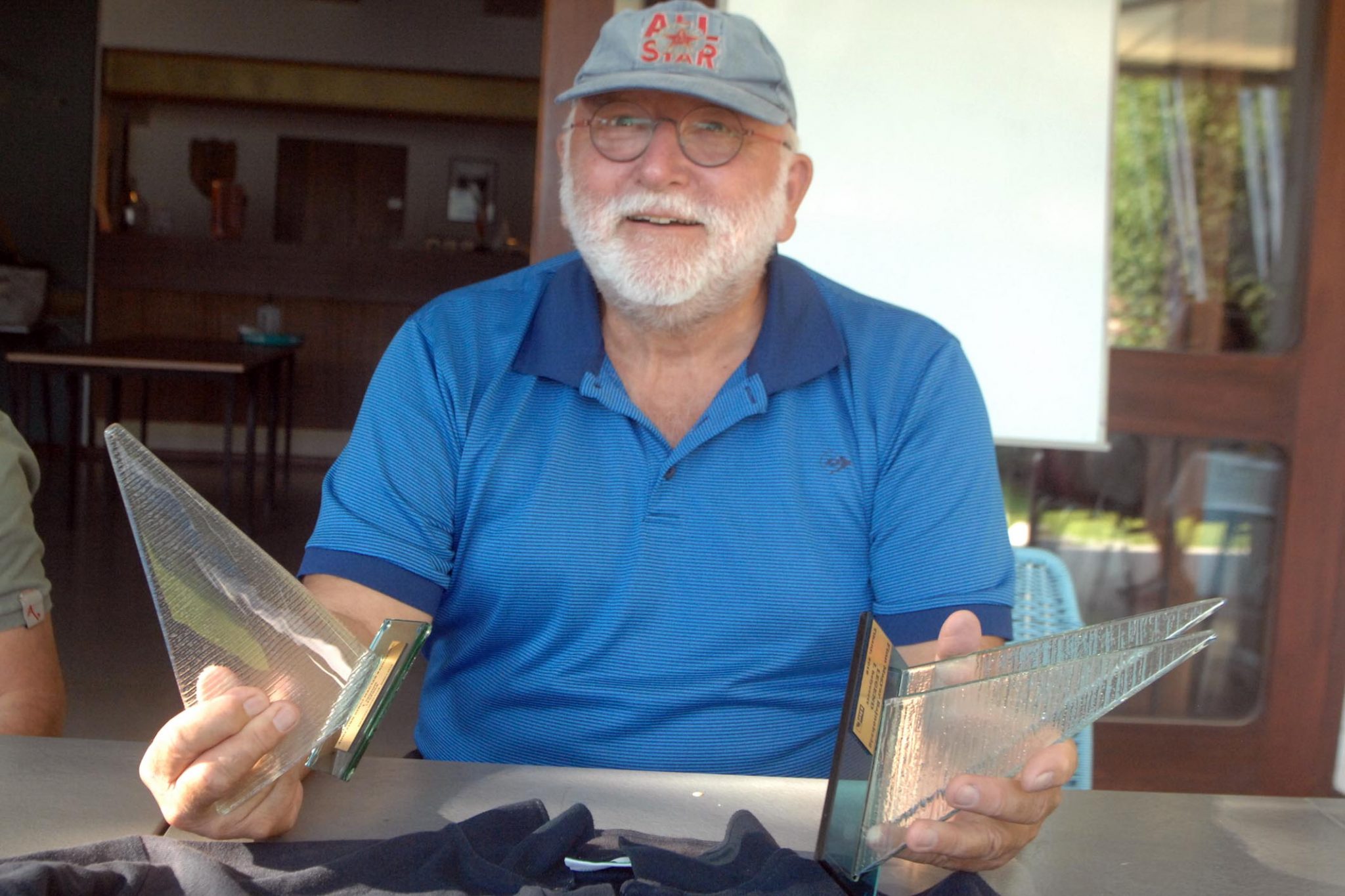 „Csaba Gal“ unsere Ungarn-Connection – KYCK